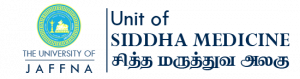 Siddha Medicine